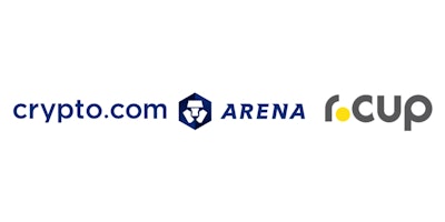Crypto.com Arena and r.World Launch Reusable Cup Pilot Program ...