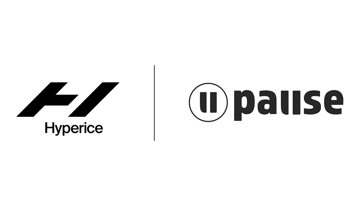 Hyperice Reimagines Wellness Experiences in Collaboration With Pause ...