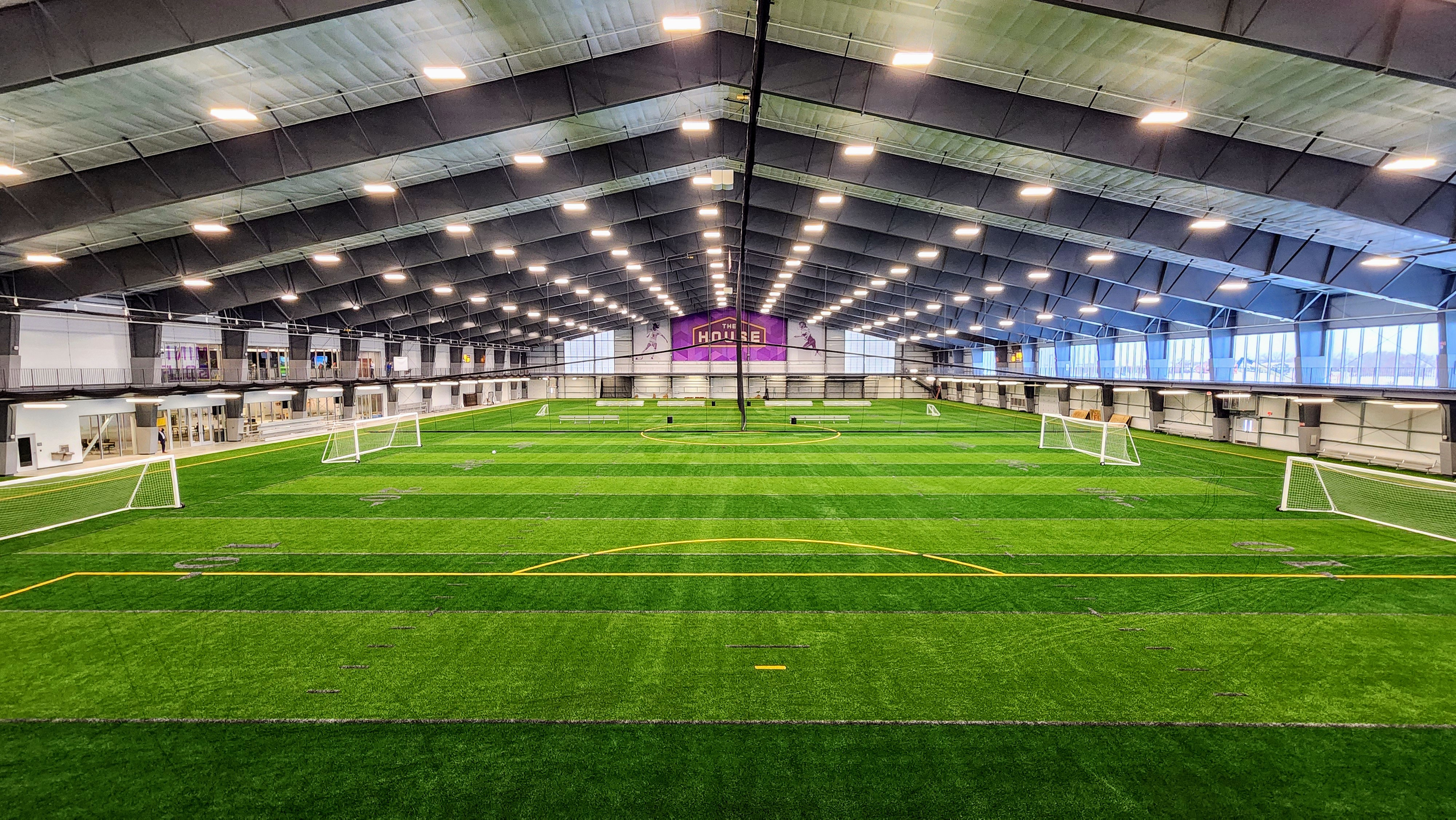Daily Digs: $56 Million Fieldhouse and Rec Center, $14 Million City ...