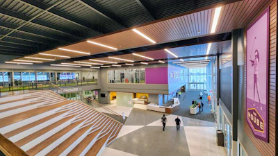 Daily Digs: $56 Million Fieldhouse and Rec Center, $14 Million City ...