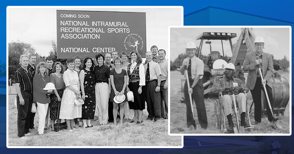 NIRSA Staff Goes Remote, Building Headquarters Sold | Athletic Business