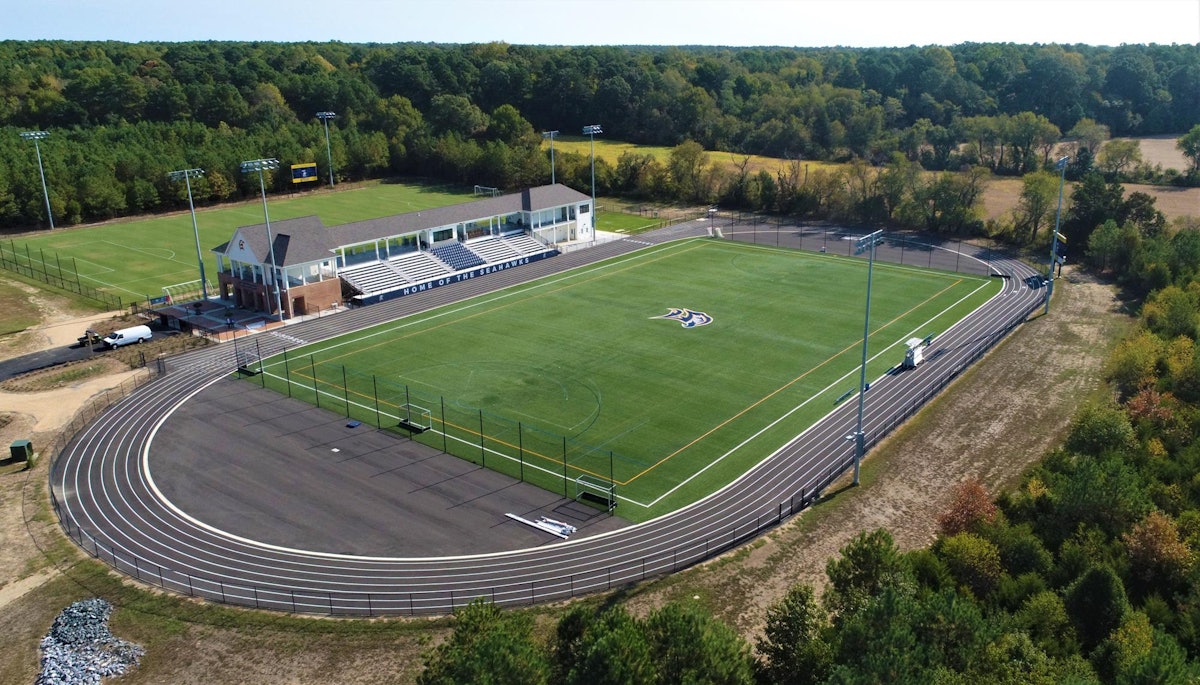 St. Mary’s College of Maryland – Jamie L. Roberts Stadium | Athletic ...