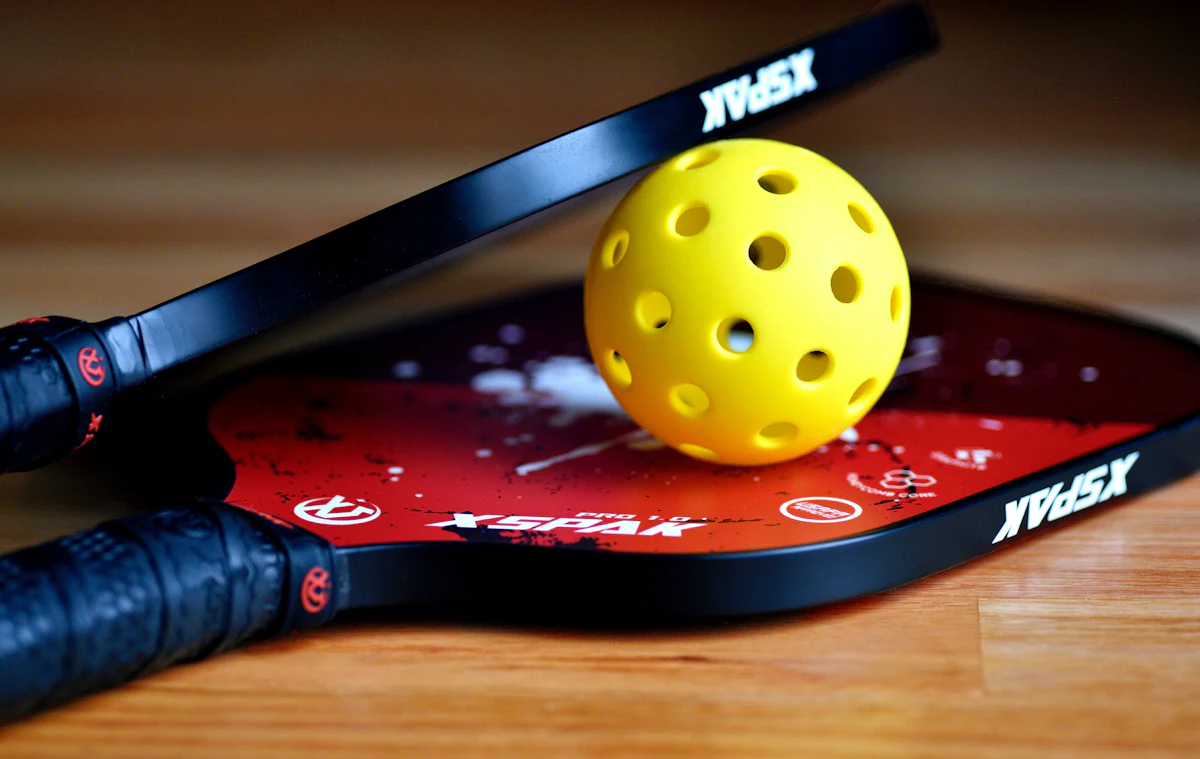Arena Dome Transformed Into Indoor Pickleball Facility | Athletic Business