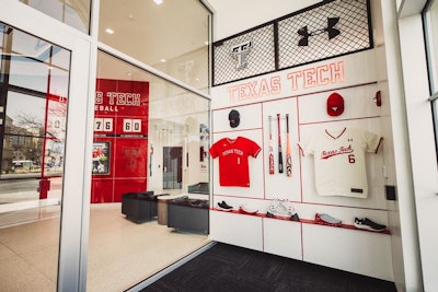 Daily Digs: Texas Tech Baseball Facility, HS Football Stadium Complex ...