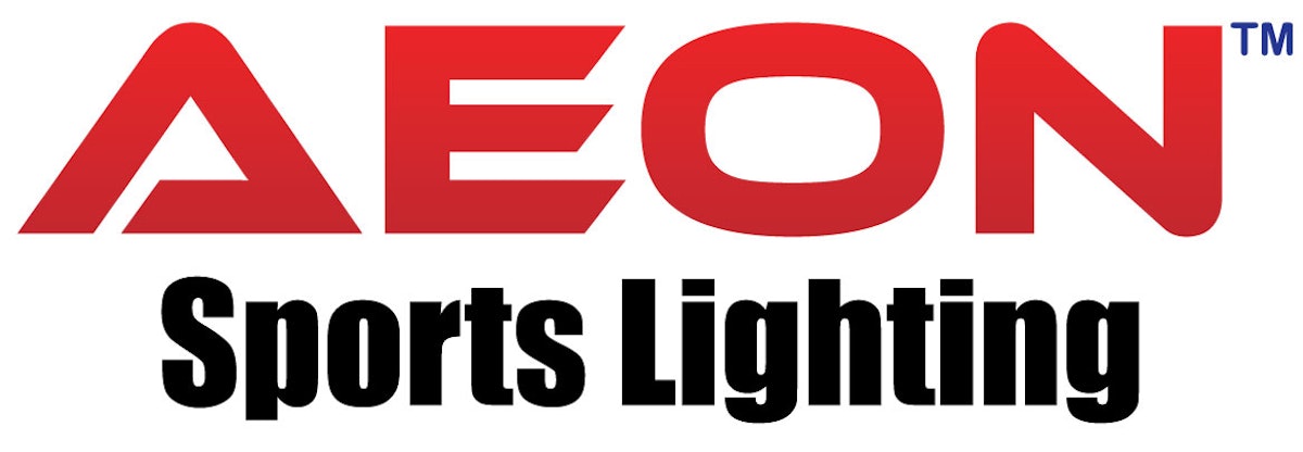 AEON LED Lighting | Athletic Business