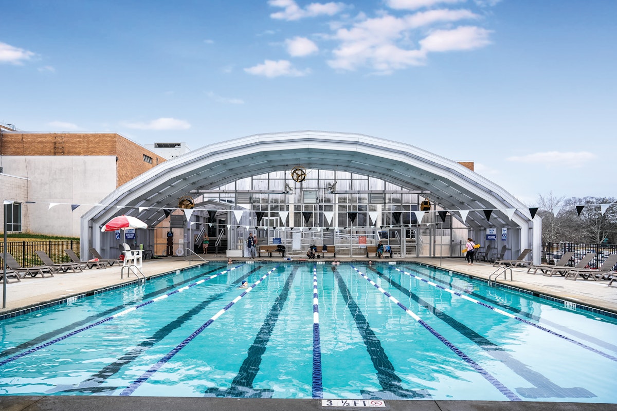 Product Spotlight 2024: AQUATIC COMPONENTS | Athletic Business