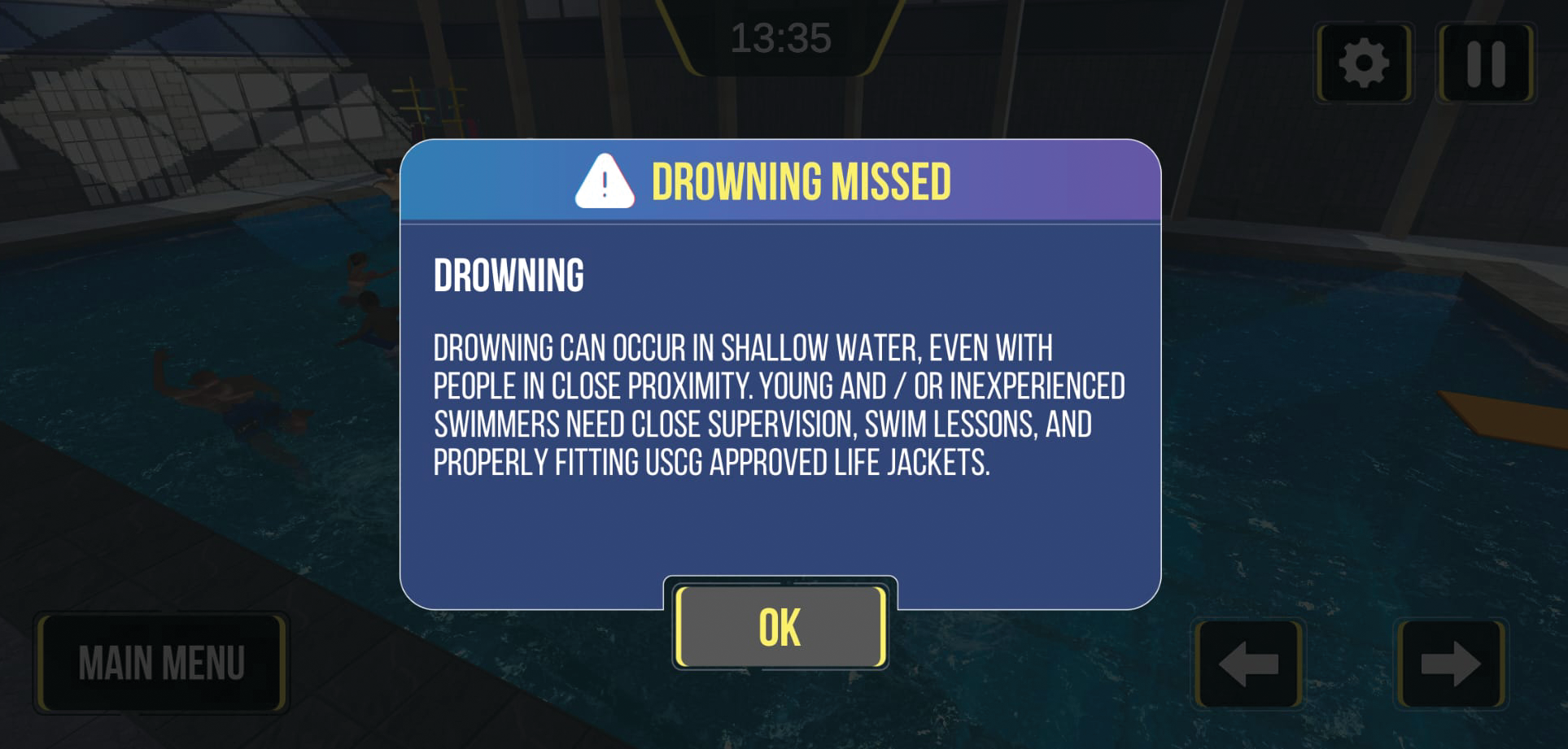 How New Technology Is Assisting Lifeguards With Drowning Prevention ...