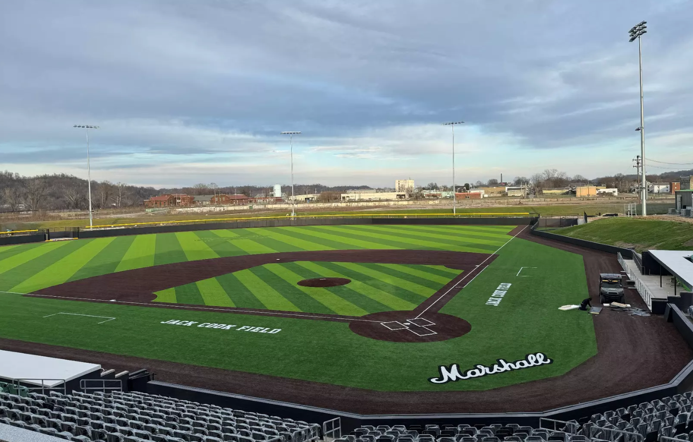 Daily Digs: Beavers Goss Stadium, Baseball Field and Facility at ...