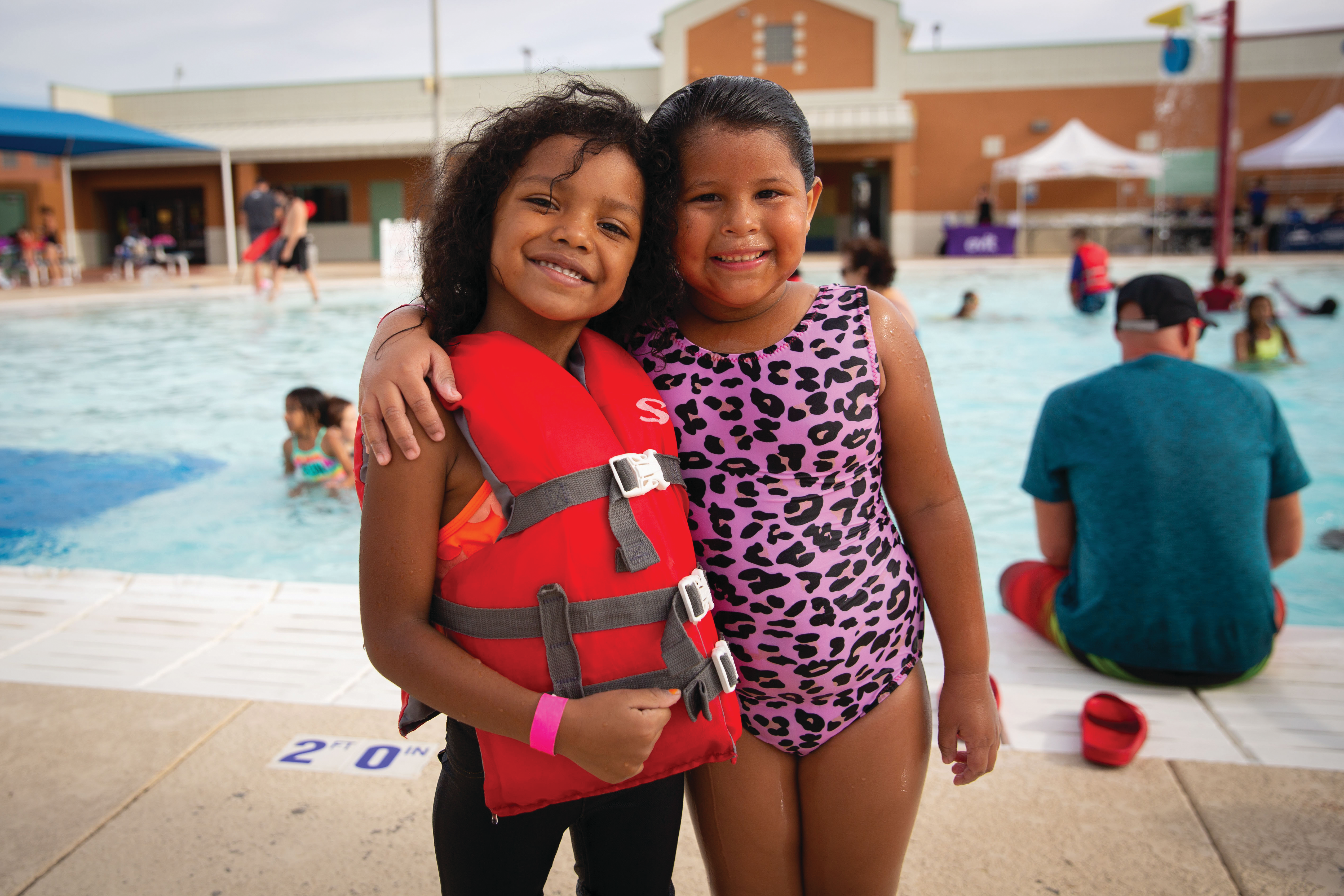 How New Technology Is Assisting Lifeguards With Drowning Prevention ...