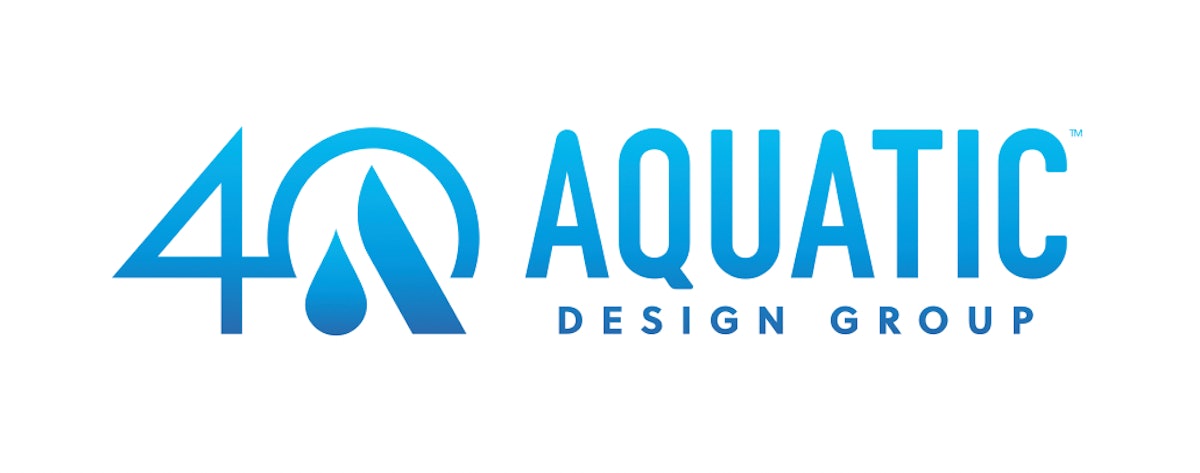 Aquatic Design Group Celebrates 40 Years of Excellence in Aquatic ...