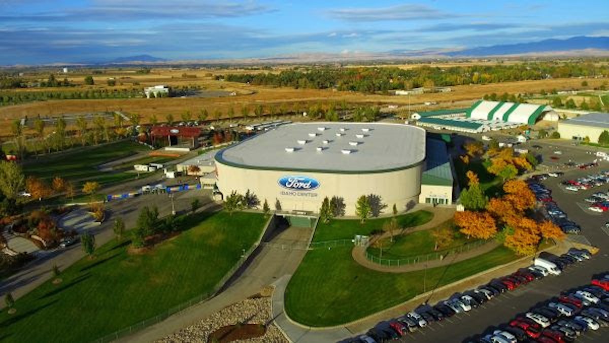 Ford Idaho Center and OVG360 Extend Naming Rights Deal Through 2028 ...
