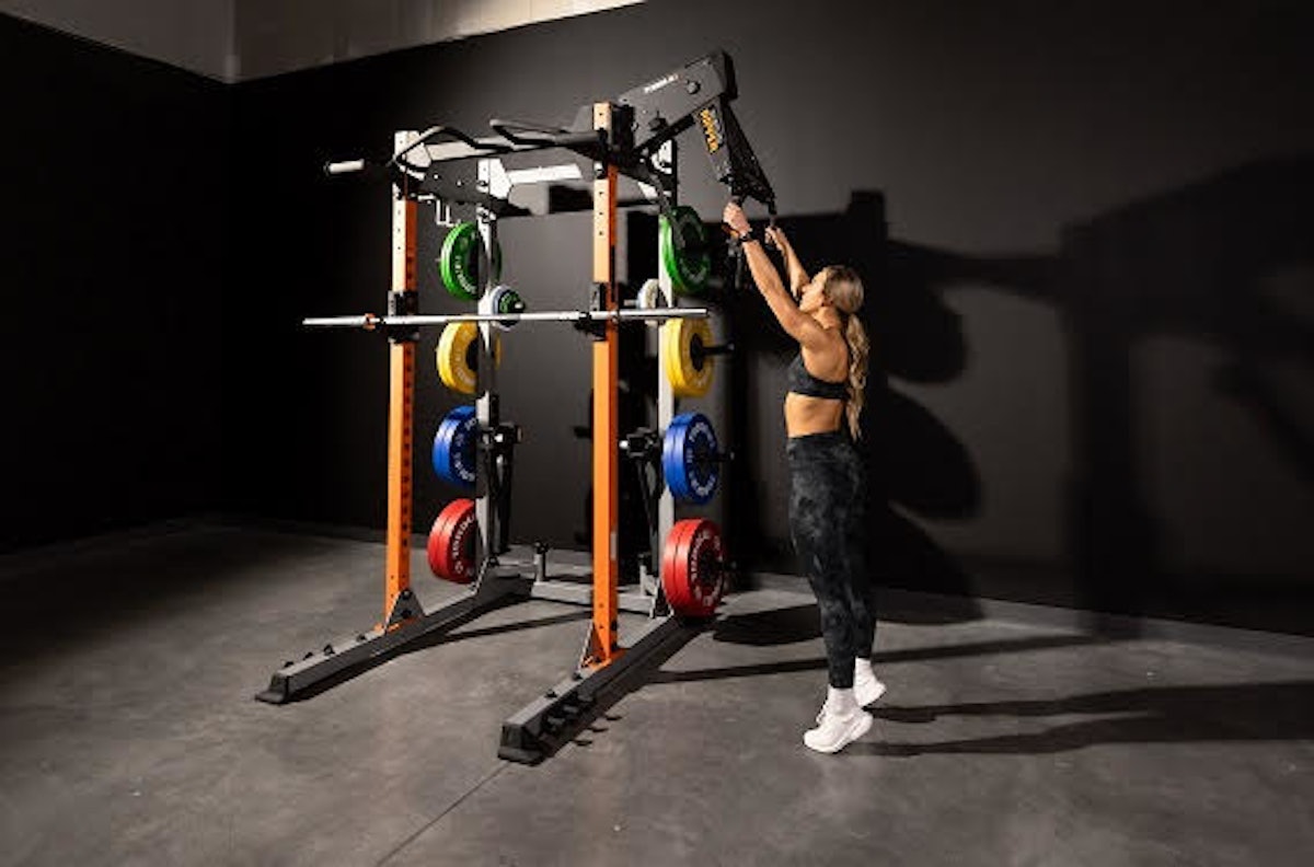Torque Fitness Maximizes Cardio Challenges with New Relentless Ripper ...