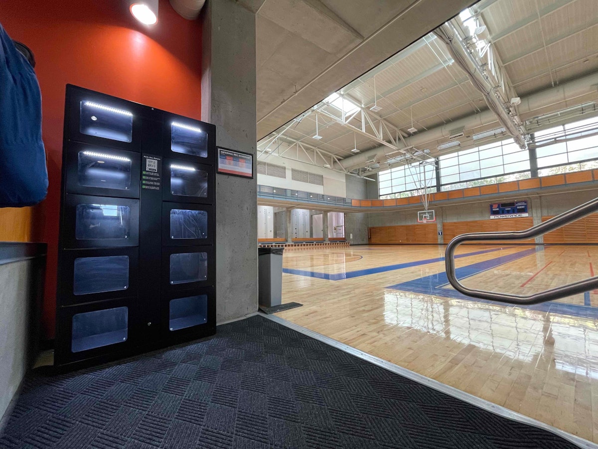 Case Study from RecRe: Redefining Campus Rec Inventory Management at ...