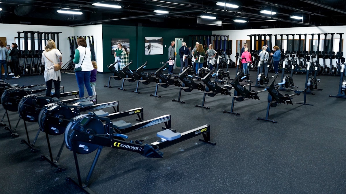 Daily Digs: Michigan State Rowing Center Open, New Prep Softball ...
