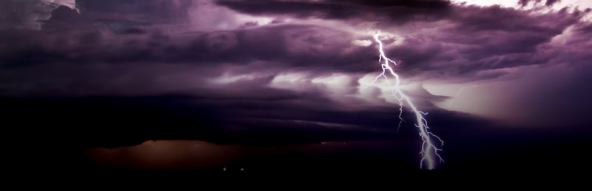 How Lightning Detection Systems and Prepared Protocols Can Keep Your ...