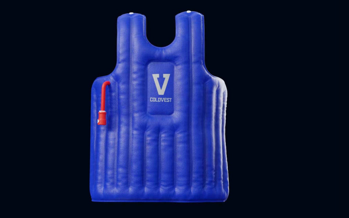 ColdVentures Unveils First-of-its-Kind Class 1 FDA Medical Device ...