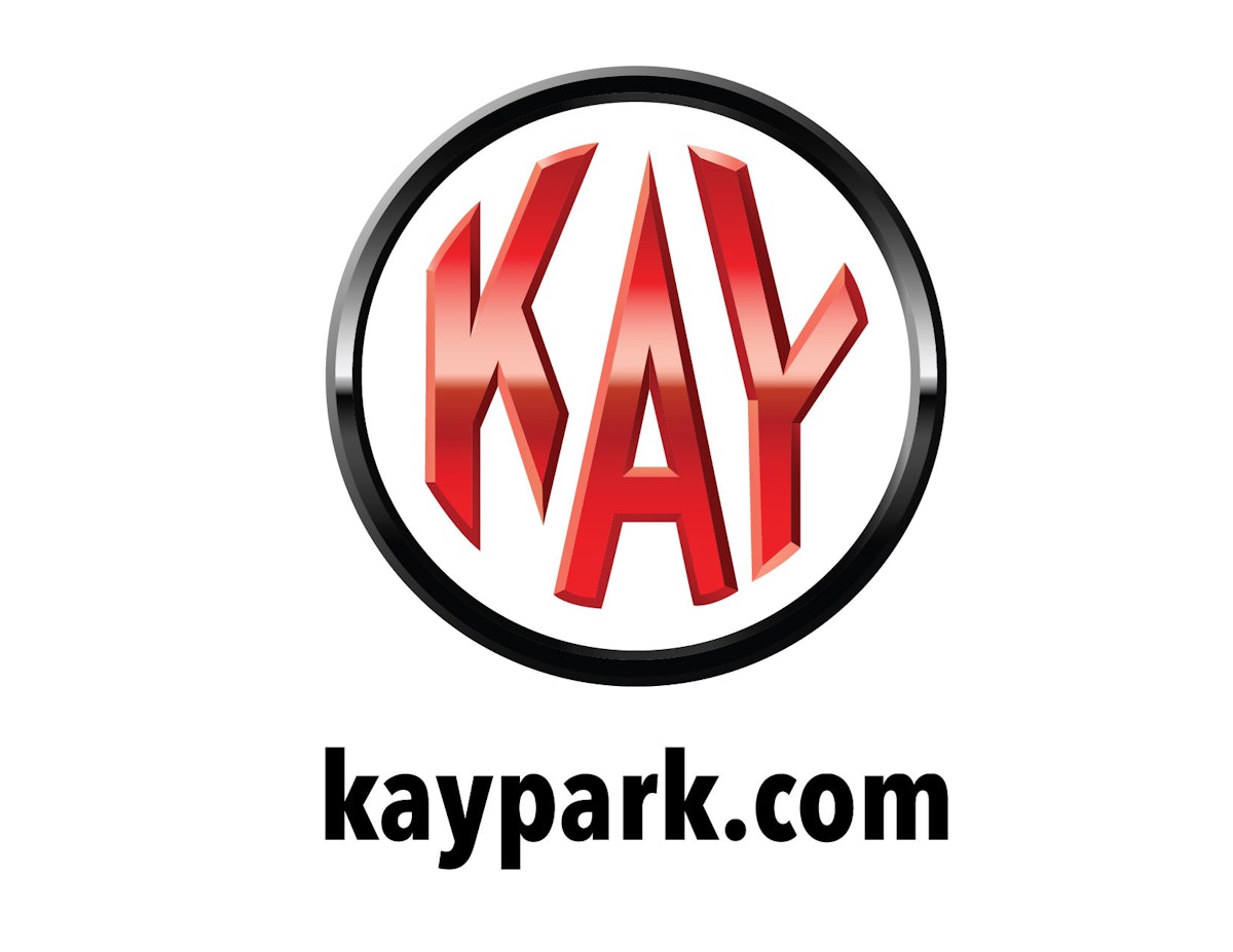 Kay Park Recreation | Athletic Business