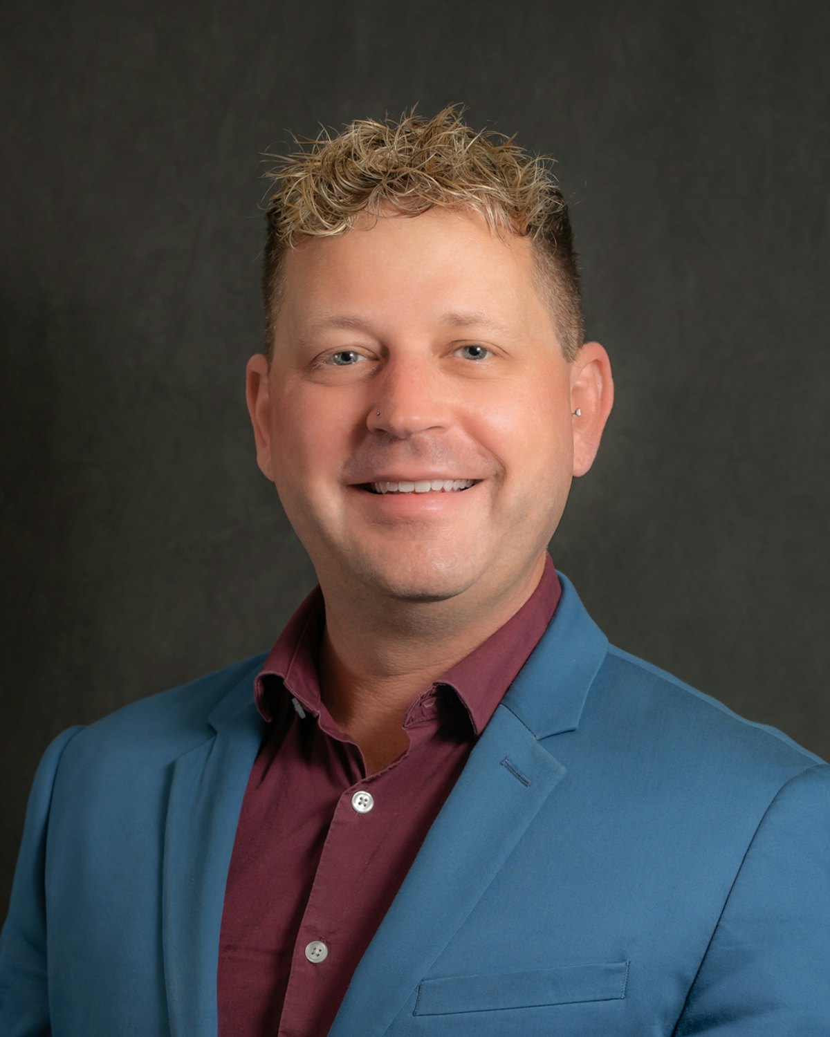 Matt Ball | Athletic Business