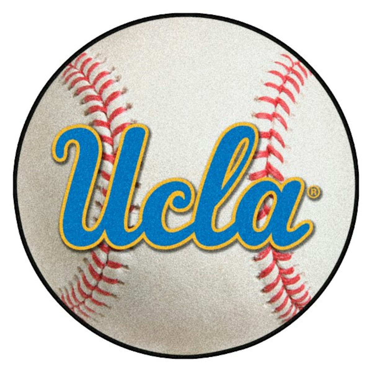 ucla baseball logo