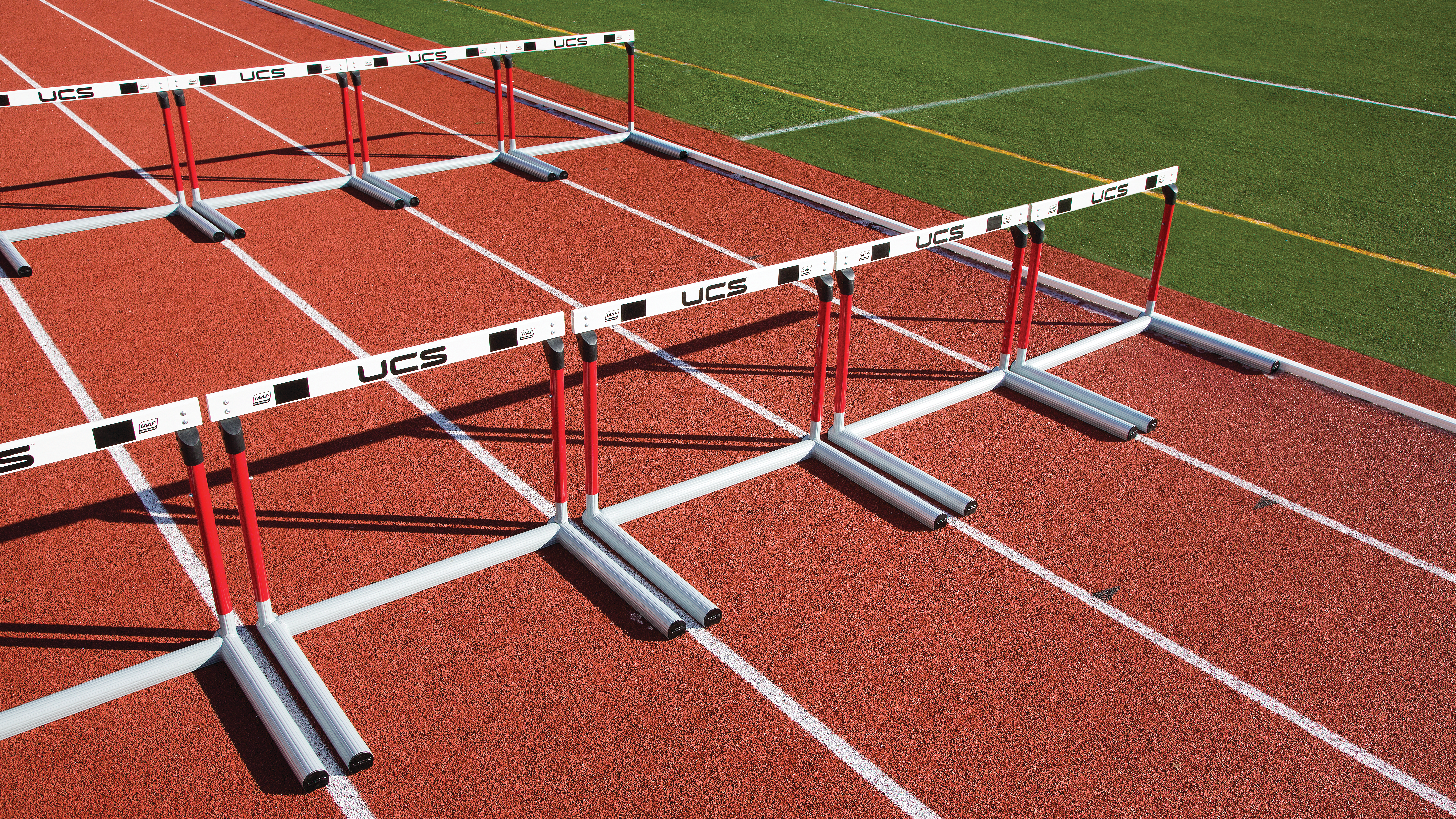 How Track Technology is Speeding Up the Sport of Track and Field ...