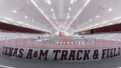 How Track Technology is Speeding Up the Sport of Track and Field ...