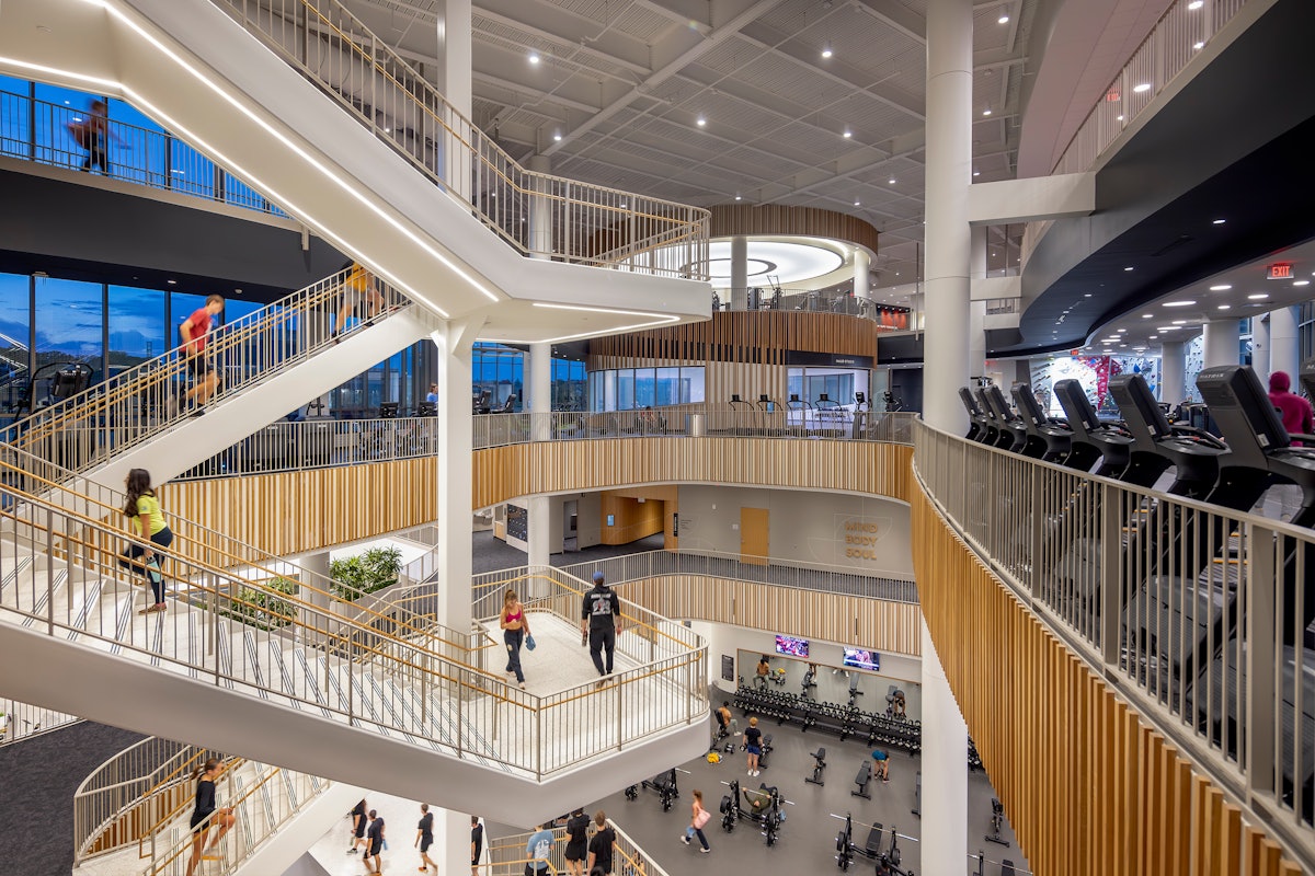 2025 Architectural Showcase Submissions Are Now Open! | Athletic Business