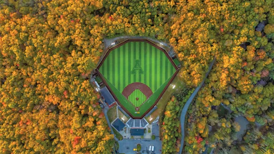 How Advancements in Synthetic Turf Systems and Natural Fields Benefit ...