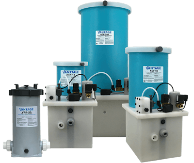 Product Spotlight 2025: AQUATIC COMPONENTS | Athletic Business