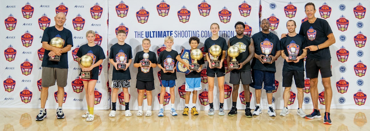 Basketball Skills Competition, 2s Frees 3s, is Facility Programming ...