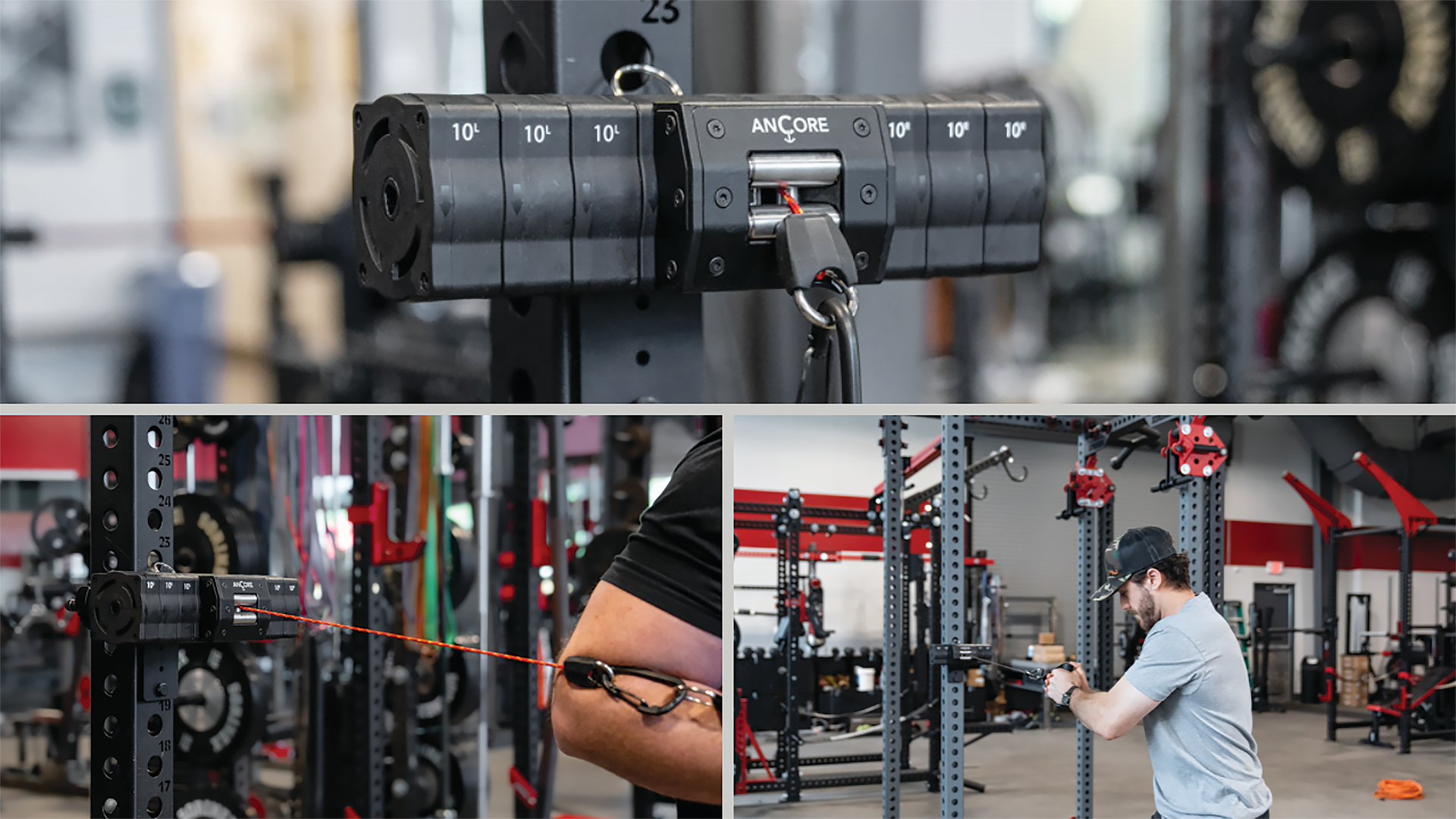 New Product Roundup: Fitness | Aquatics | Lockers | Outdoor Equipment ...