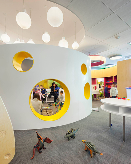 cornell library markham