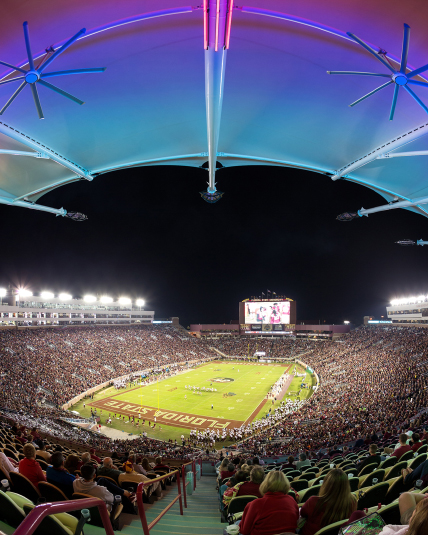 fsu stadium