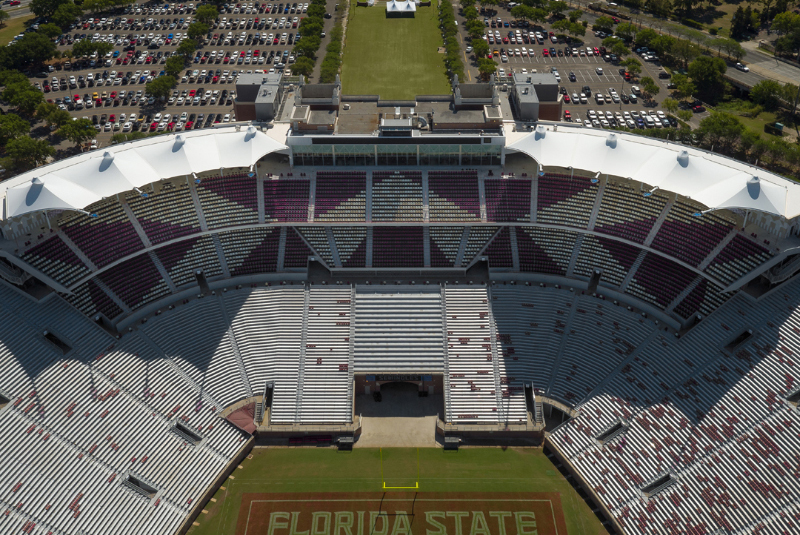 fsu stadium