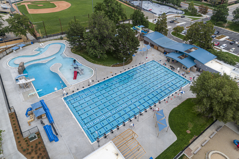 scott carpenter pool hours