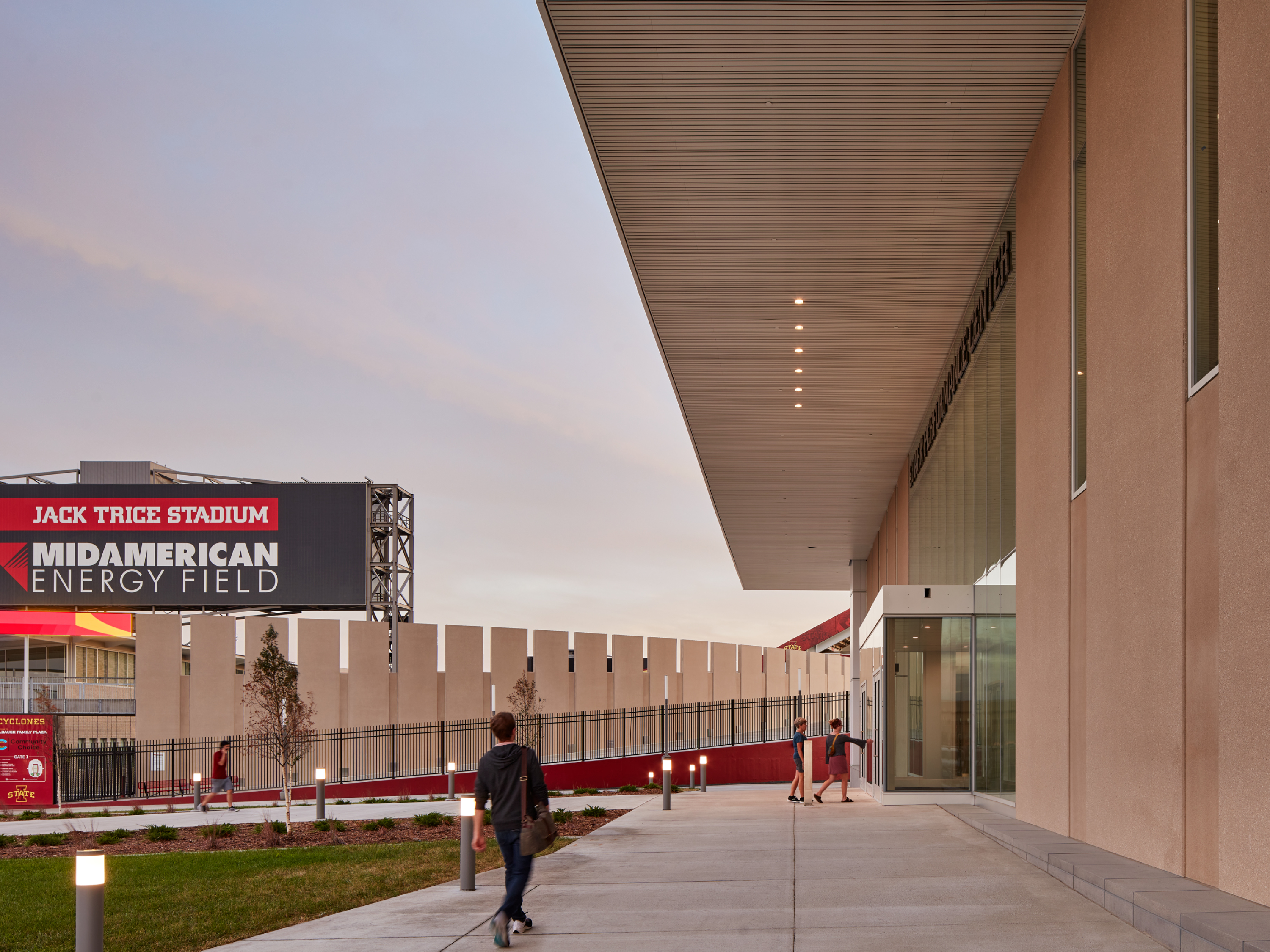 Home | Athletic Business