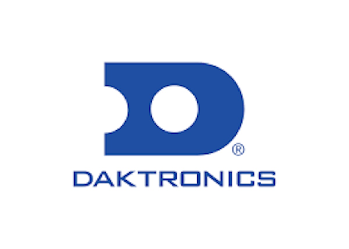 Daktronics Announces First-Annual DakClassroom Student Showcase Award ...