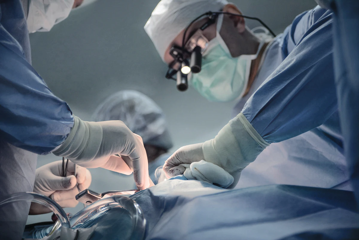MLS Team Doctor’s Rush to Perform Surgery on Player Leads to $20.6M in ...
