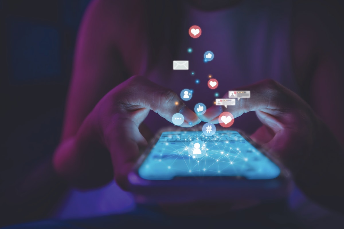 How Creating NIL-Related Social Media Content Is Impacting Collegiate ...