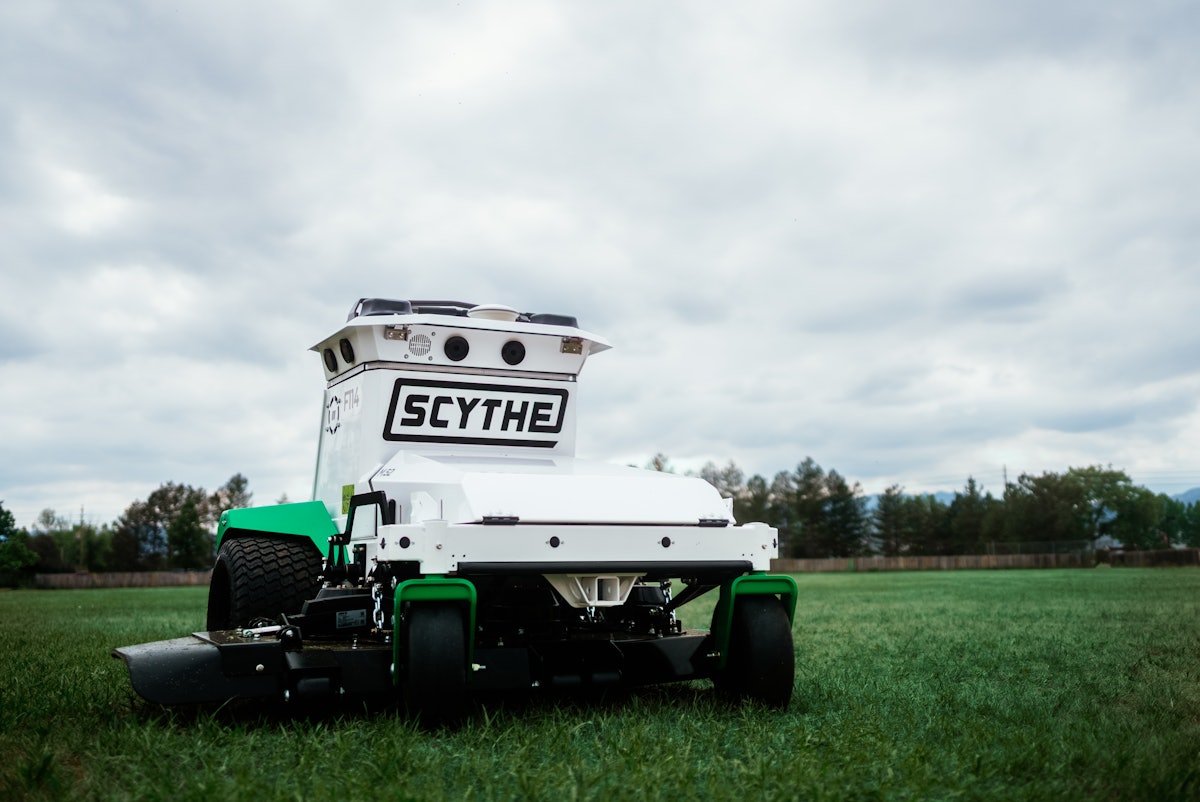 Scythe M.52 Can Now Move from Zone to Zone on its Own with Task ...