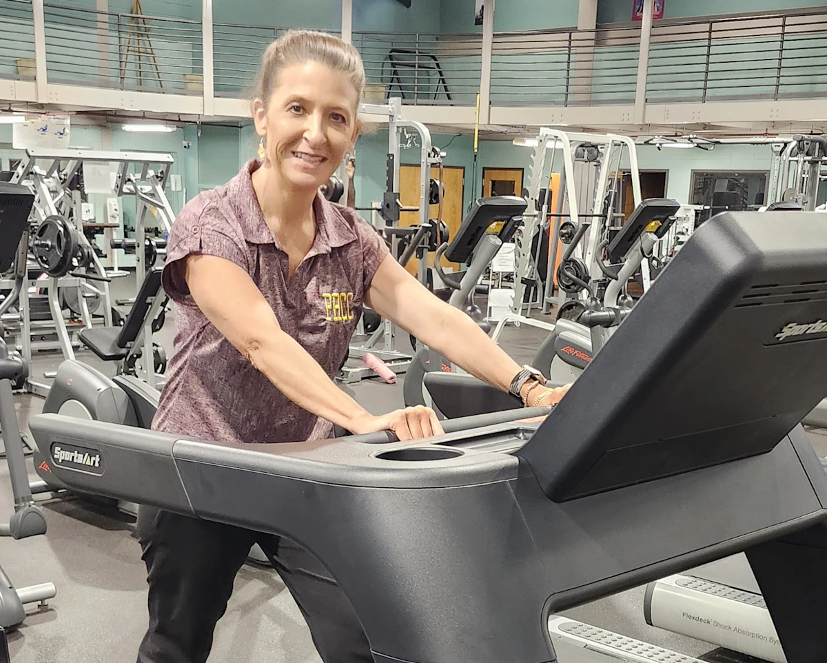 SportsArt Campus Challenge Winner Gets $75K in Energy-Producing Cardio ...