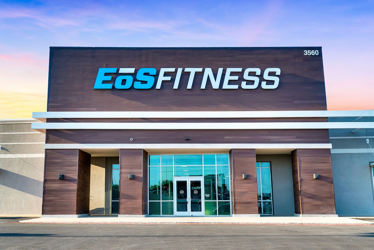 EoS Fitness Becomes First Large Gym Operator in the U.S. to Launch EGYM Genius AI | Athletic ...