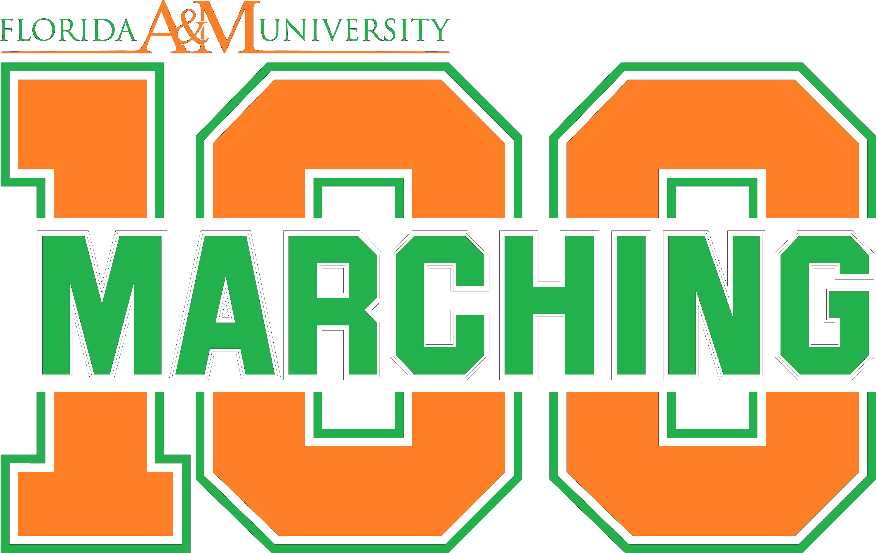SWAC Fines Florida A&M, Suspends Band PA Announcer Over 'Face of ...