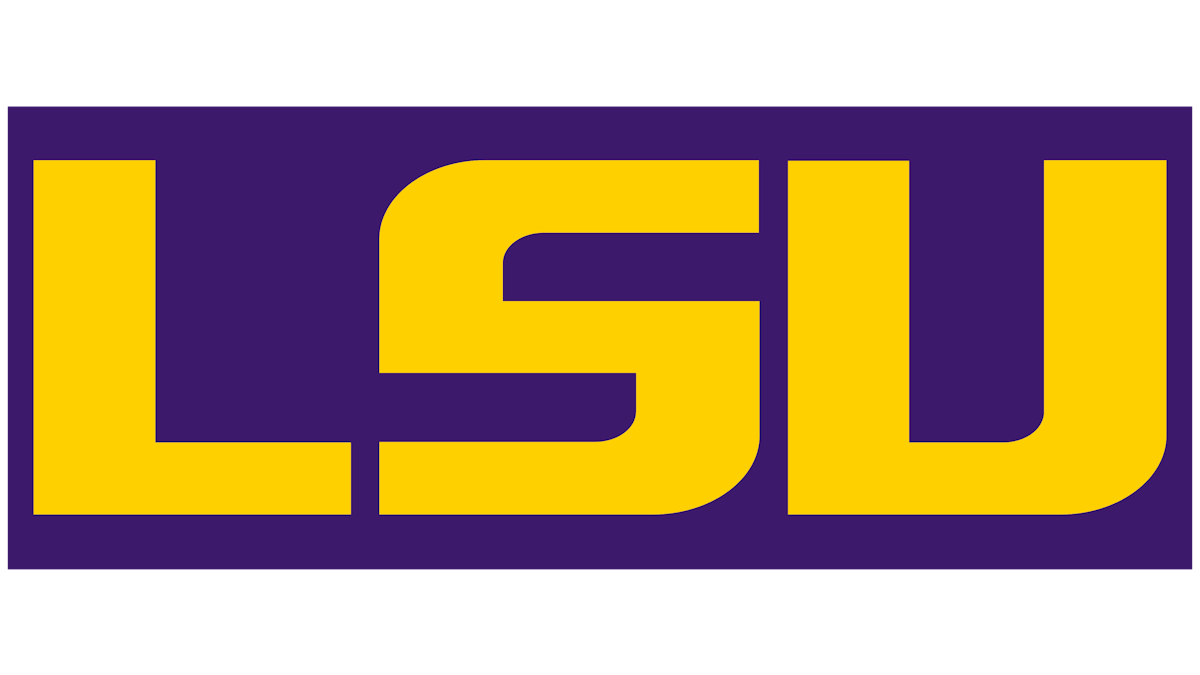 LSU Reportedly Working Multimillion-Dollar All-Sport Uniform Patch Deal ...