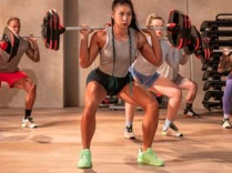 The New Workout of the Decade: Introducing BODYPUMP HEAVY | Athletic Business