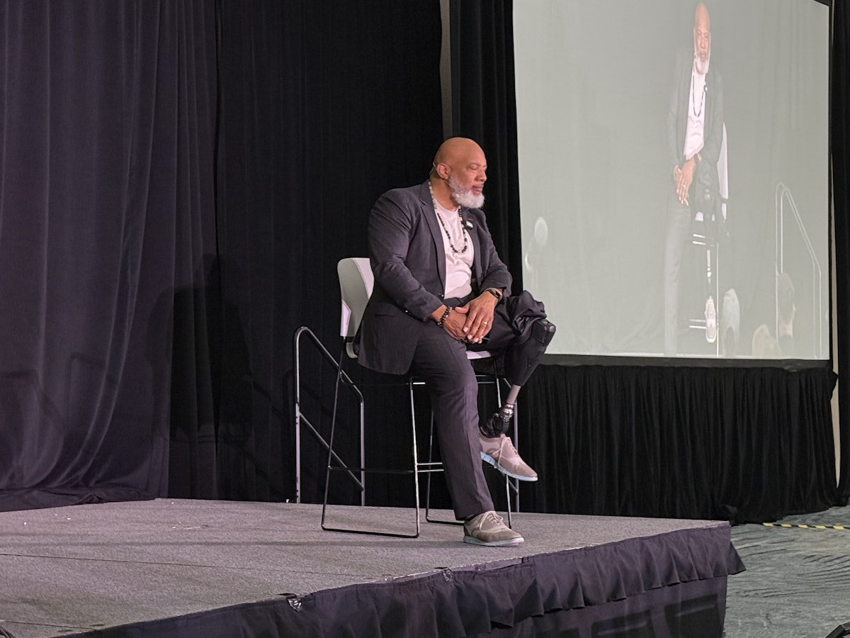 Re³: The Resilience Action Model in Motion | Athletic Business