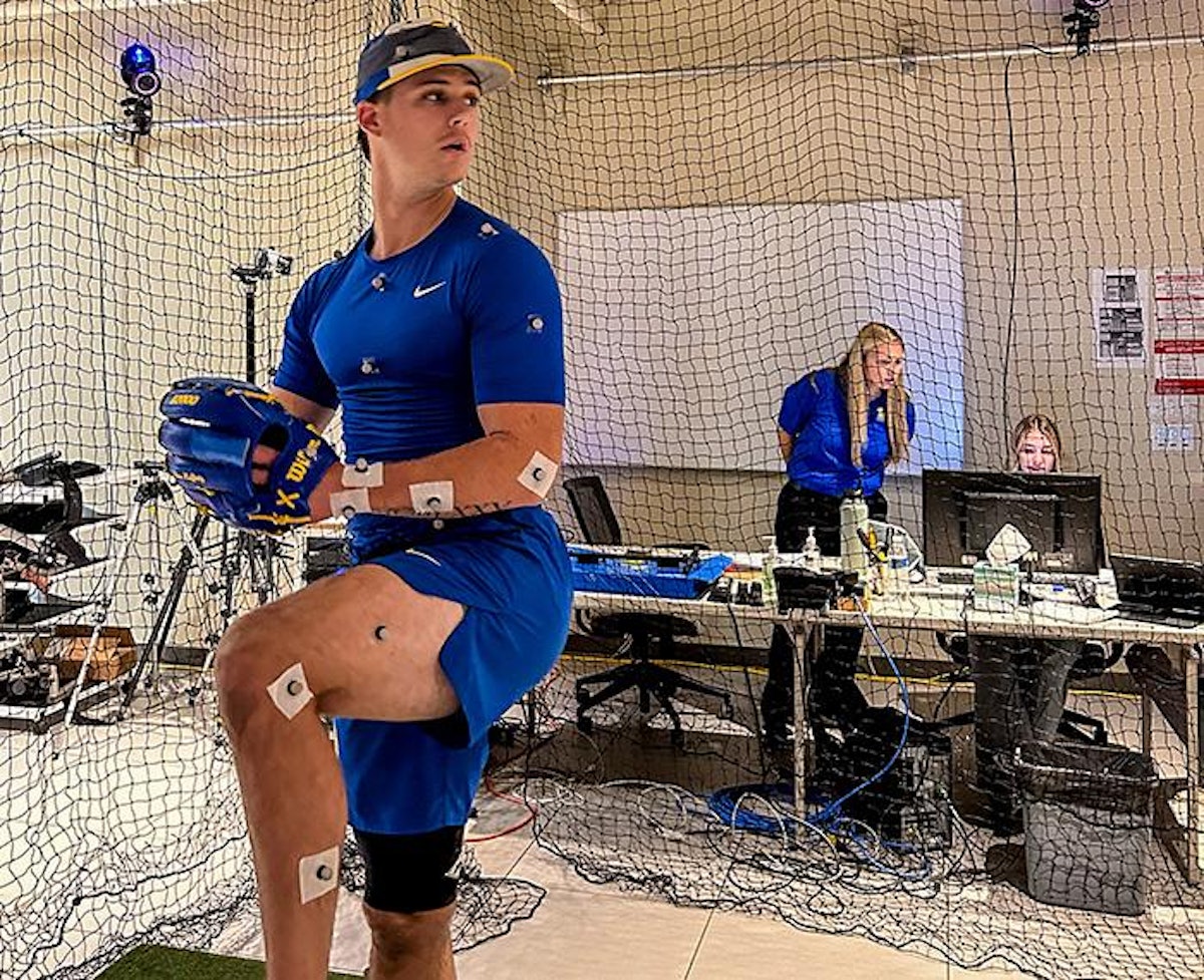 The Innovation Institute at University of Pittsburgh Brings Motion ...