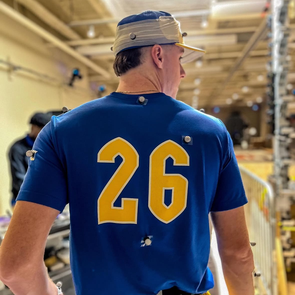 The Innovation Institute at University of Pittsburgh Brings Motion ...