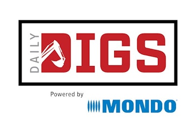 Daily Digs: UNM's $58M South Campus Improvement Project, San Francisco ...