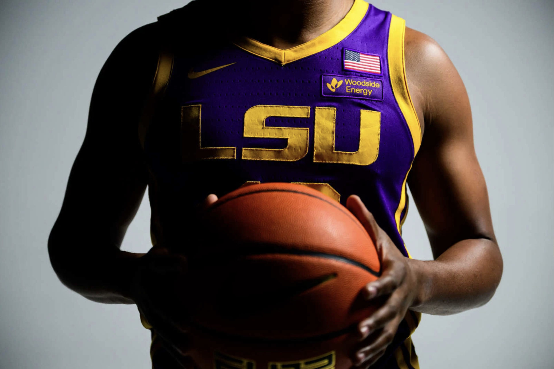 LSU Unveils Jersey Patches as Experts Weigh In on New Revenue Stream ...