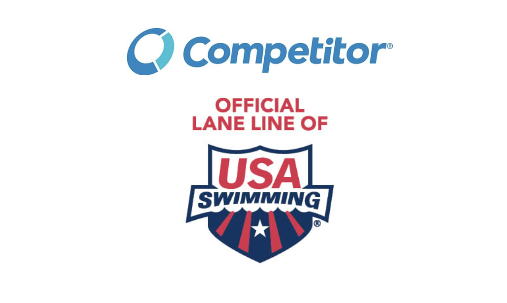 USA Swimming and Competitor Swim Extend Longstanding Partnership ...